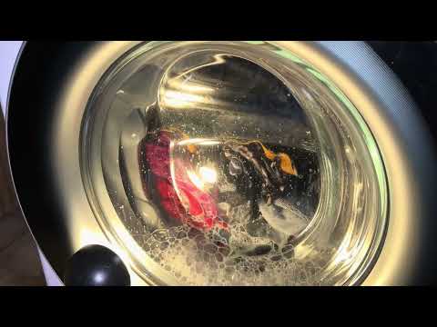 LG ThinQ 8,5kg F2V7SLIM8E Waschmaschine