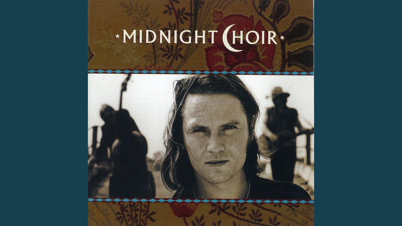 Midnight Choir - Lonesome Drifter Acordes - Chordify