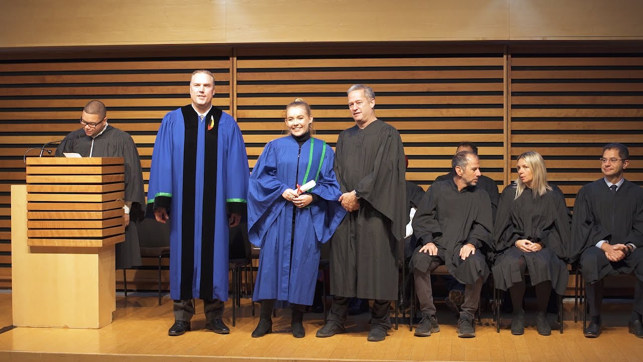 Georgian@ILAC Convocation 2022: Celebrating Our Graduates' Achievements ...