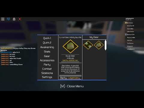 i really get it inf gauntlet heroes online - YouTube