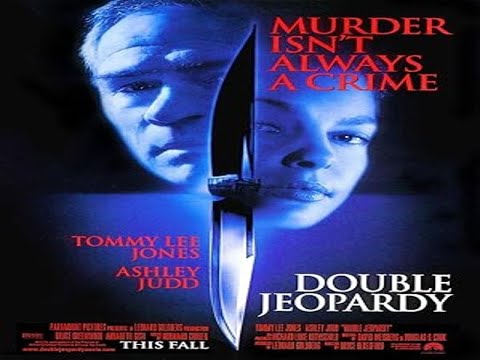 Çift tehlike (1999) | Double Jeopardy