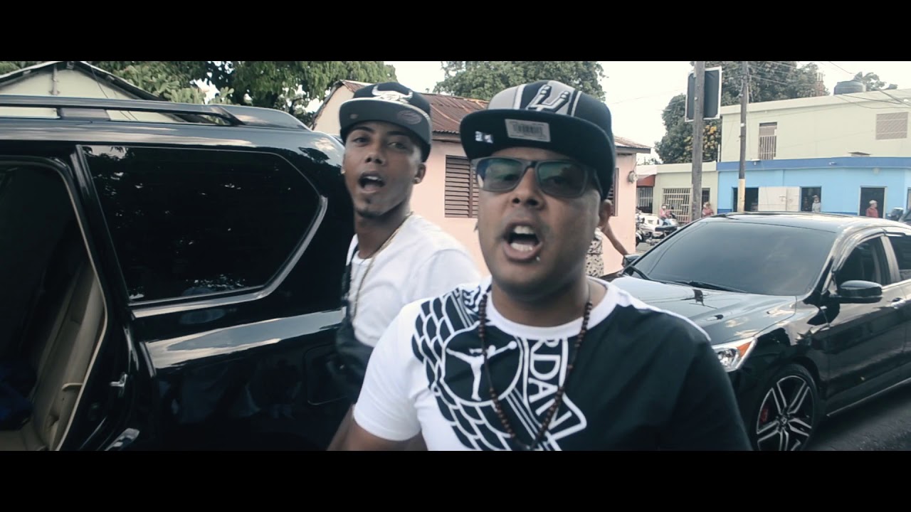 Cambumbo El apocalipsis - baja pa pueblo nuevo 🎶 - YouTube