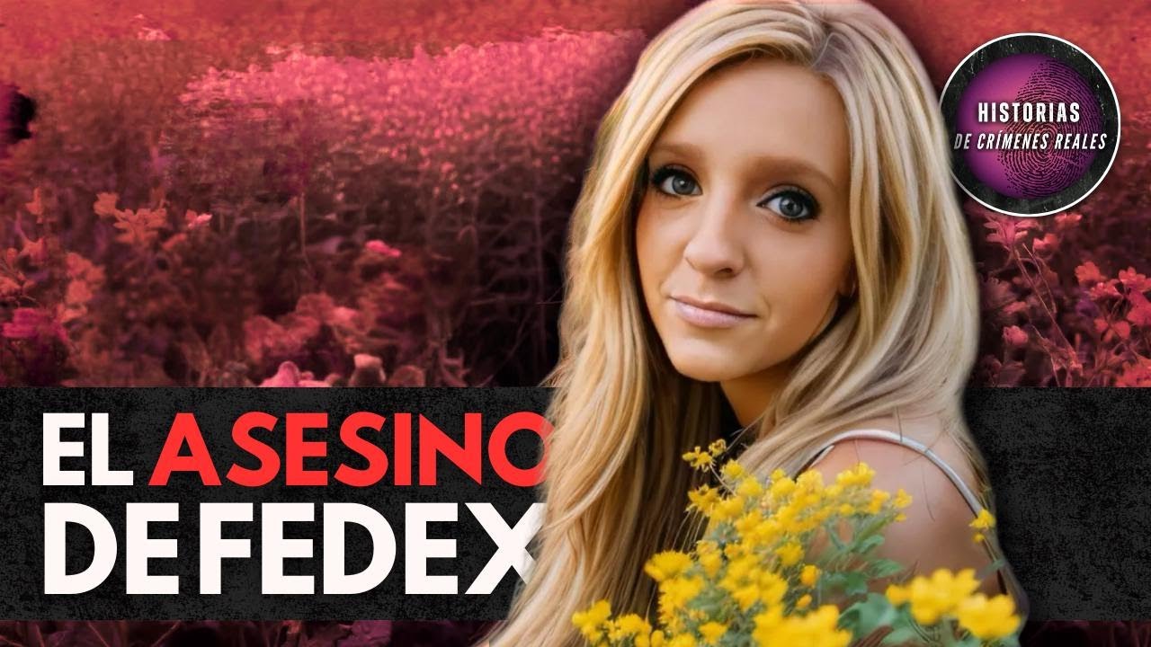 El Asesinato de Morgan Fox | Documental de Crimen Real 2024 - YouTube