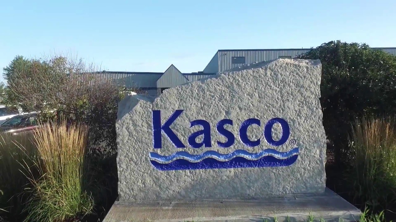Welcome to Kasco - YouTube