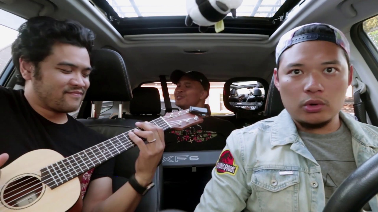 GLP Car Rehearsal 2018 [Gabe Bondoc / Leejay Abucayan / Jeremy Passion ...