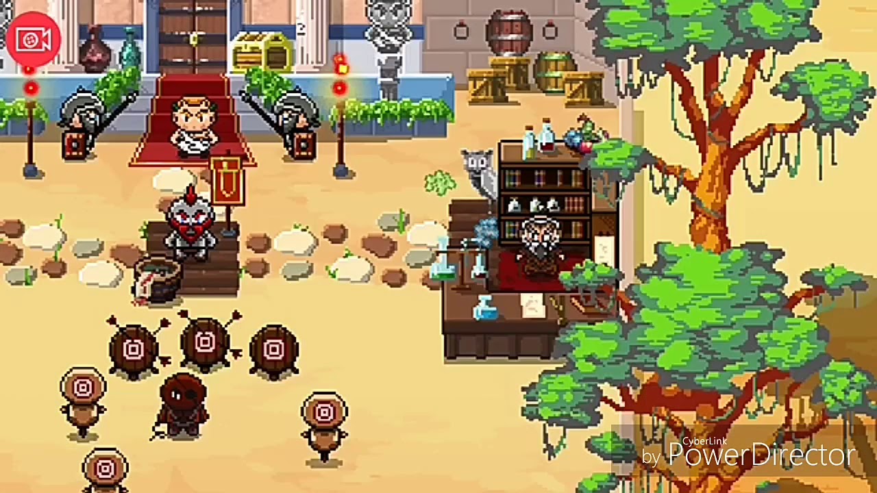 Gladiator Rising - 1° Morte - YouTube