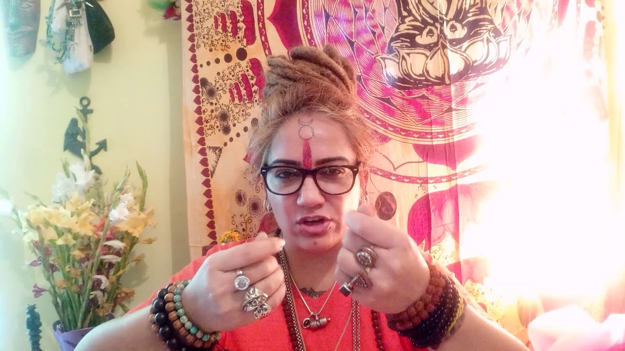 Saturday Spells - YouTube