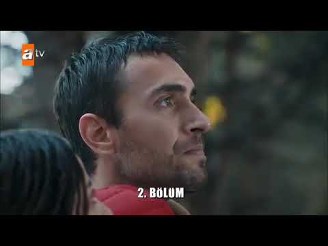 Sen Anlat Karadeniz Nefes ve Tahir Denize Atlama Sahnesi