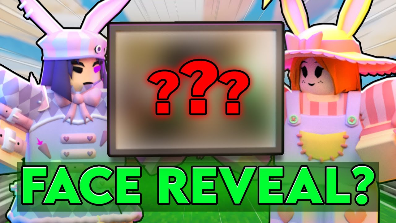 ITS TIME... (FACE REVEAL) - YouTube