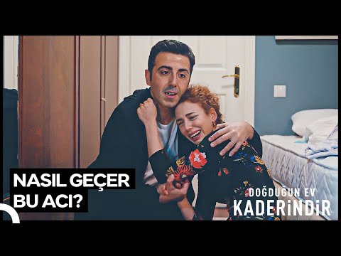 Abladır Anne Yarısı Olan... | Doğduğun Ev Kaderindir