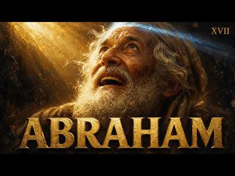 Genesis 17 | Abraham and the Covenant | Cinematic Bible