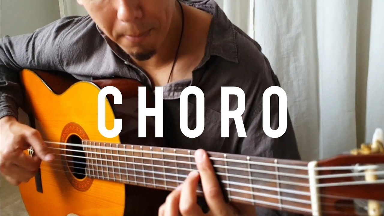 Great news for Brazilian music - Intangible cultural heritage - CHORO ...