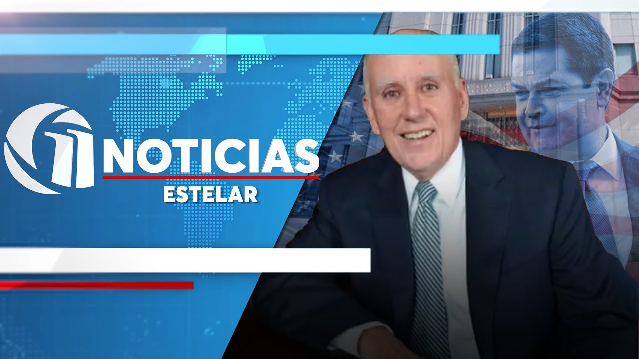 Juez Kevin Castel admite pruebas presentadas por la fiscalía contra JOH ...