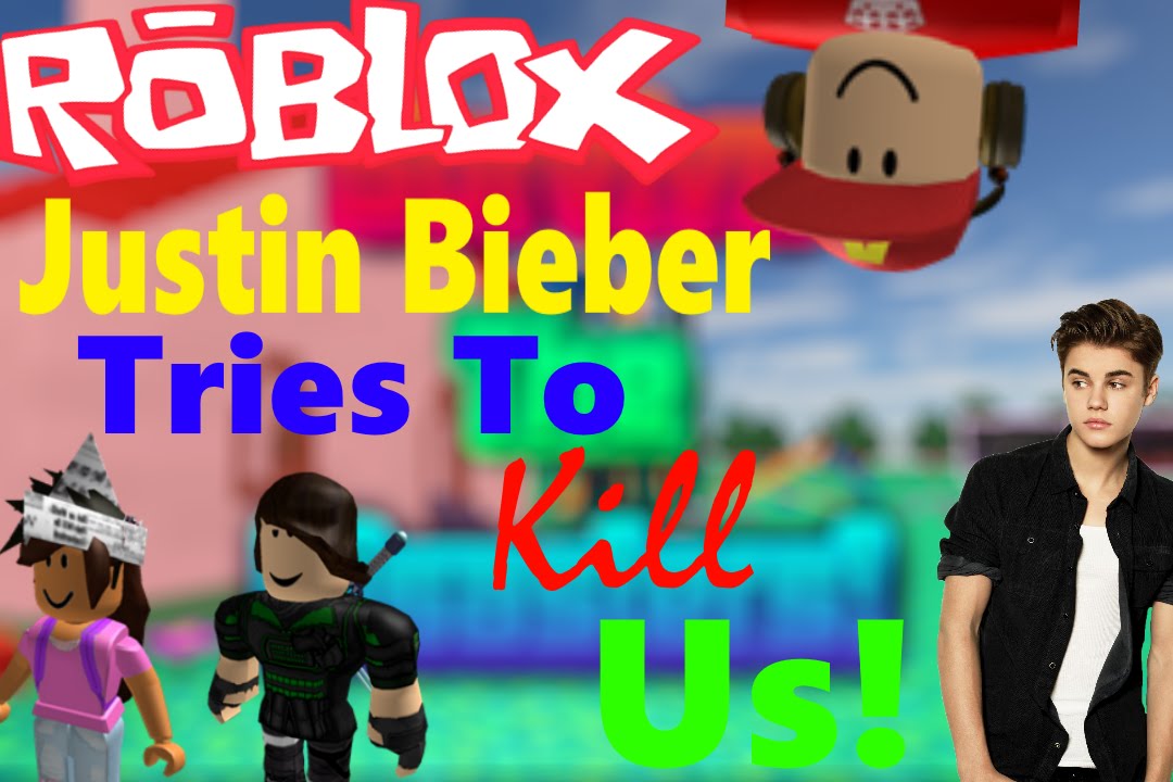 SURVIVE THE DISASTERS! Roblox Gameplay - YouTube
