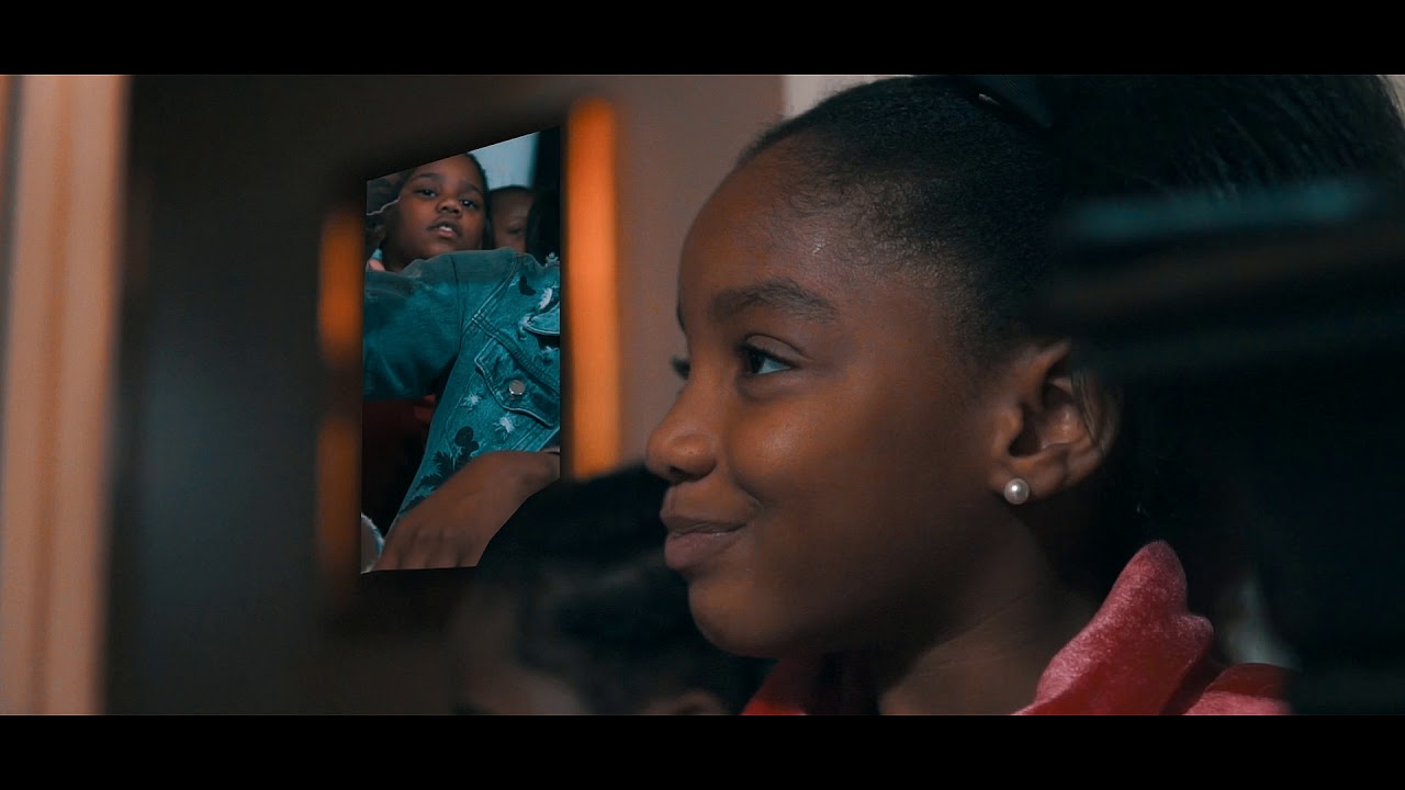 BIG BANKROLL JOE BETTER DAYS OFFICIAL MUSIC VIDEO SHOT & edited by ...