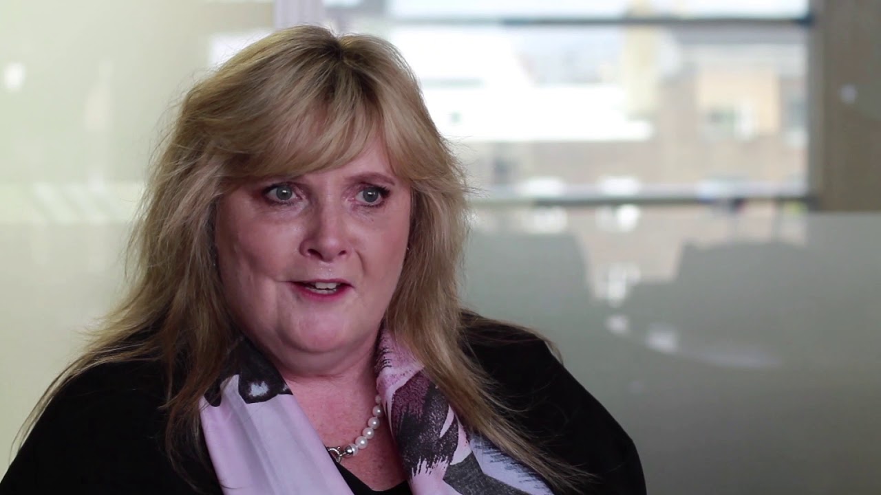 In conversation with Carolyn Gullery, Canterbury District Health Board ...