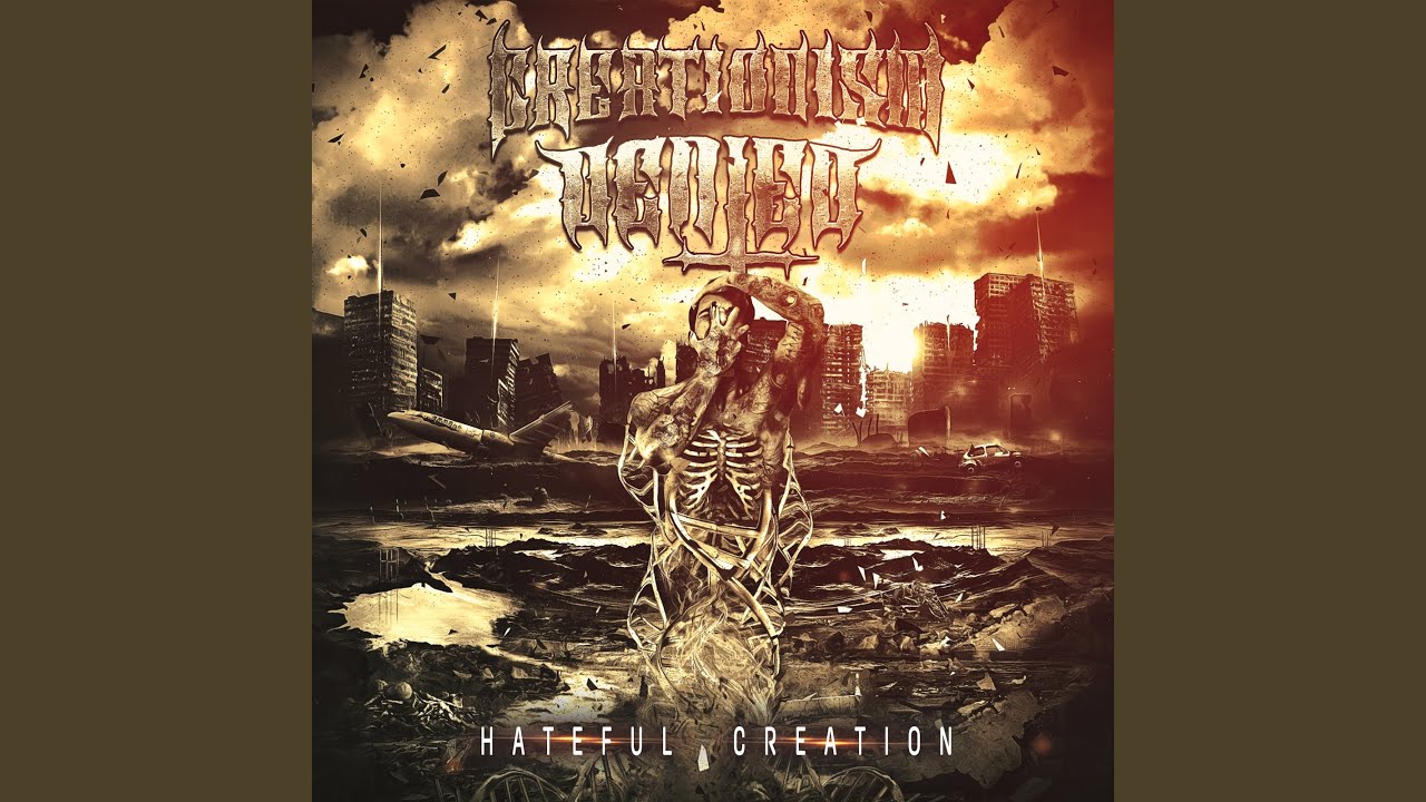 Bloodthirsty Predator - YouTube