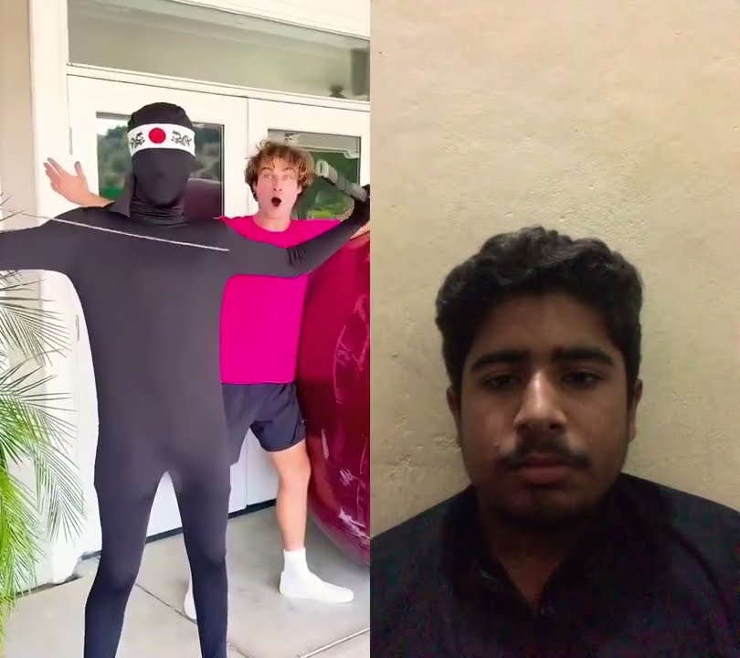 #ad #funny #123go #comedy #challenge - YouTube