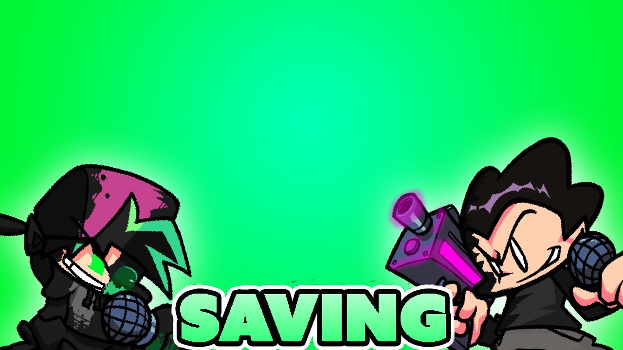 FRIDAY NIGHT FUNKIN' THE NEO CORRUPTION mod VS pico day 2 - YouTube