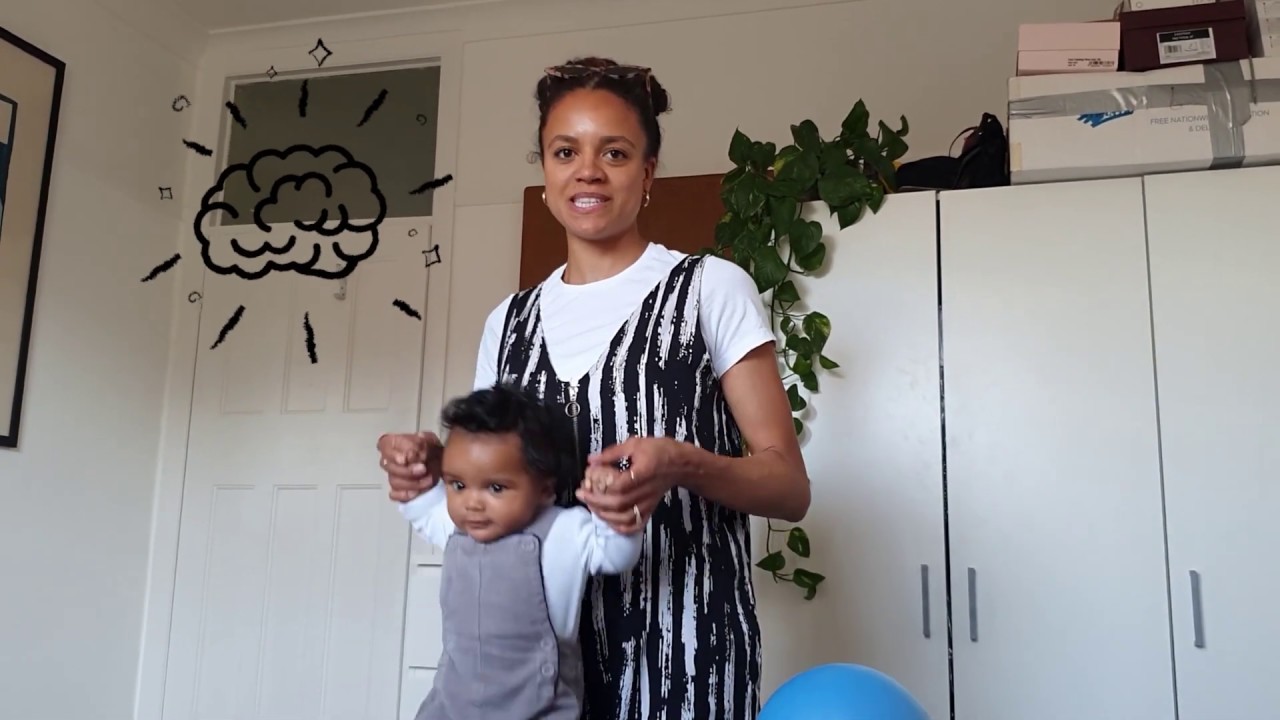 Reach Out | Look Say Sing Play | NSPCC - YouTube