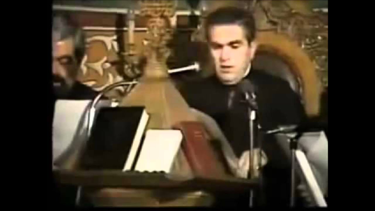 Θ. ΒΑΣΙΛΙΚΟΣ - YouTube