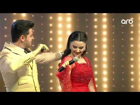 Həmin Zaur | Ruzi Orucov & Günay Orucova | Popuri