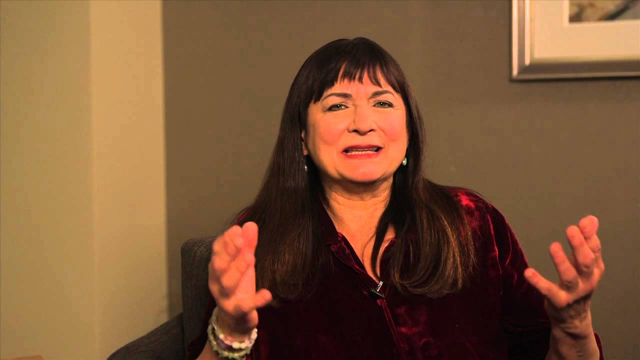 Finding the Sacred Place Within After A Near Death Experience; Denise ...
