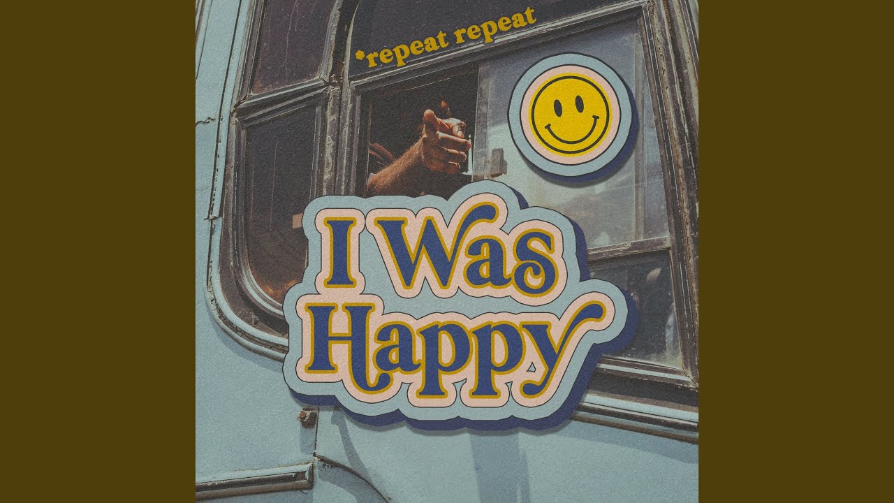 I Was Happy - YouTube Music