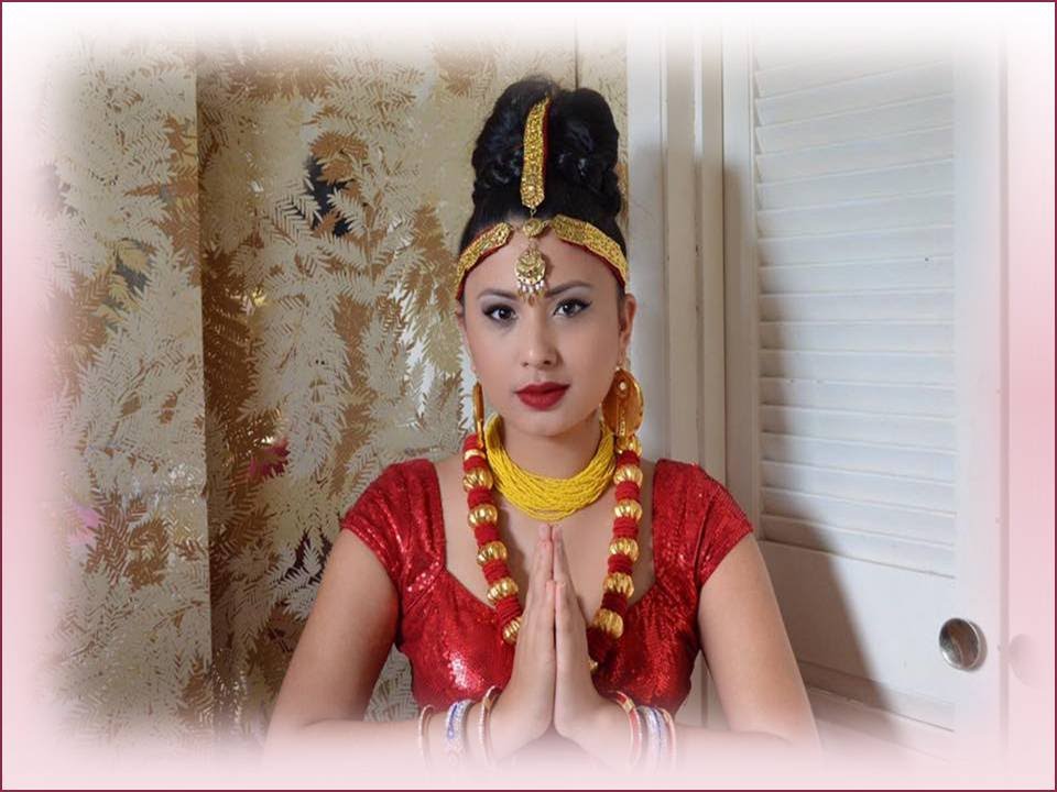 Ma Pyar Bechidinchu BY MUNA BASNET - YouTube