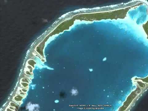 Phoenix Islands - YouTube