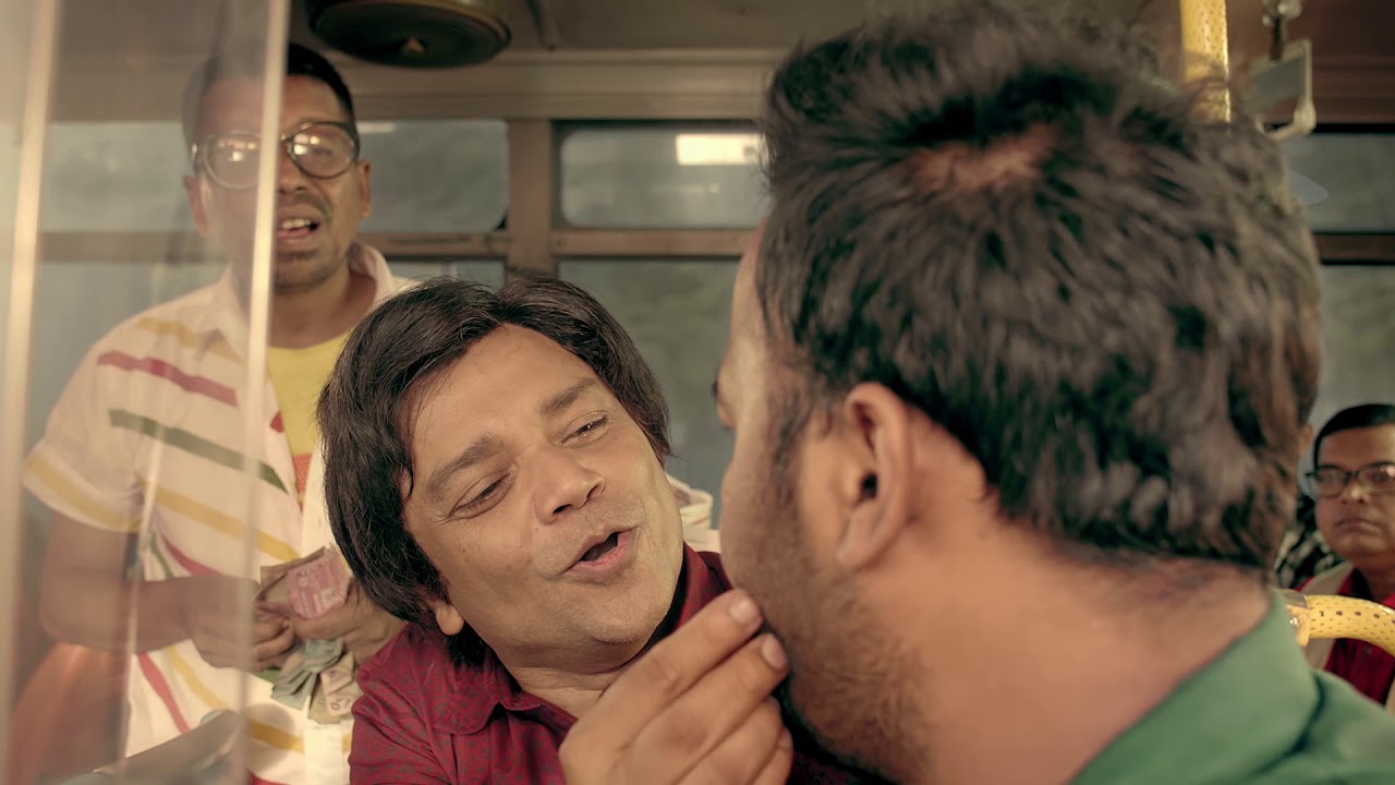 Hajom Candy TVC (5) সব হজম করে দেয় - YouTube