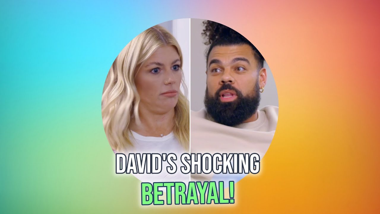 MAFS Scandal: Ikechi's Outburst, Shocking Couple Swap, David's Ex Texts ...