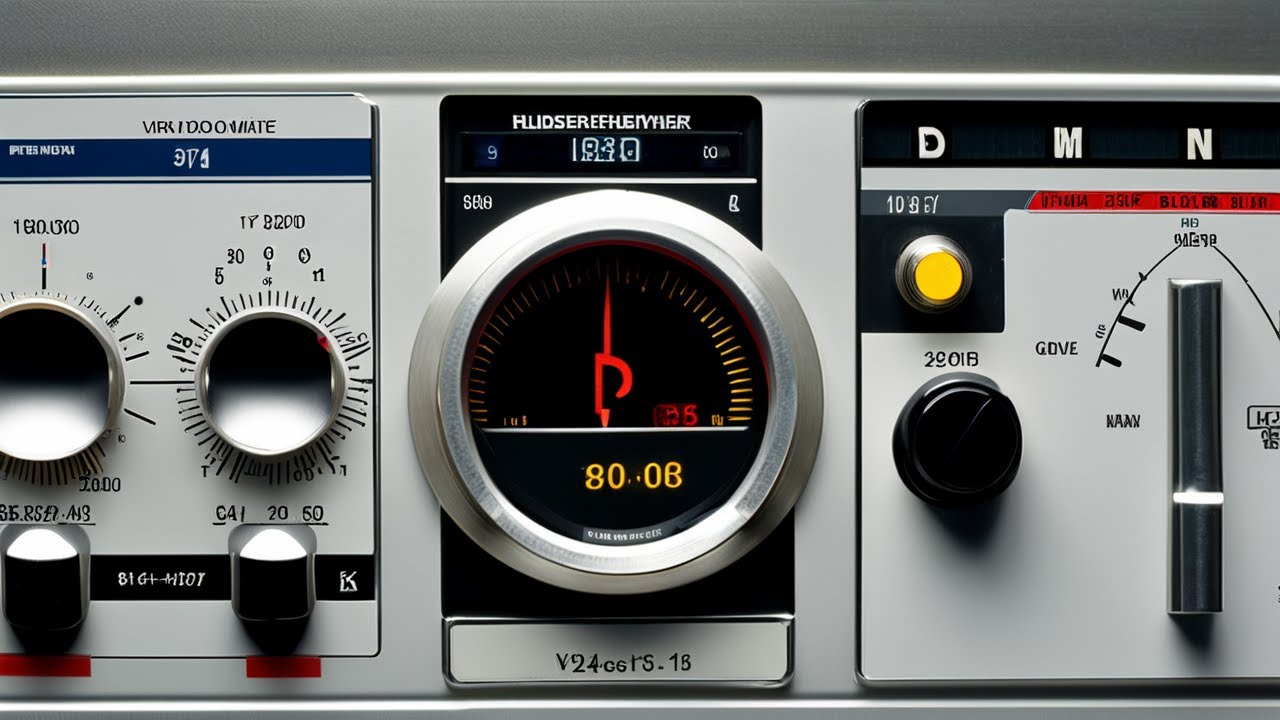 Safe Amperage Measurement with Multimeter: Step-by-Step Guide ...