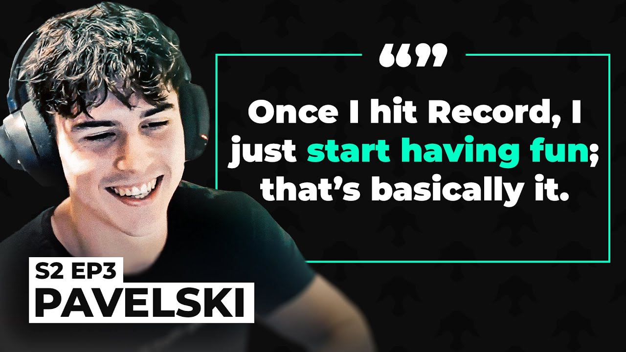 Pavelski: Brawlhalla's Most Popular Content Creator | Brawlhalla ...