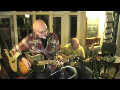 RIDE ON By Rob Southwick & Jamie Zarfas @ Royal oak Snitterby - YouTube
