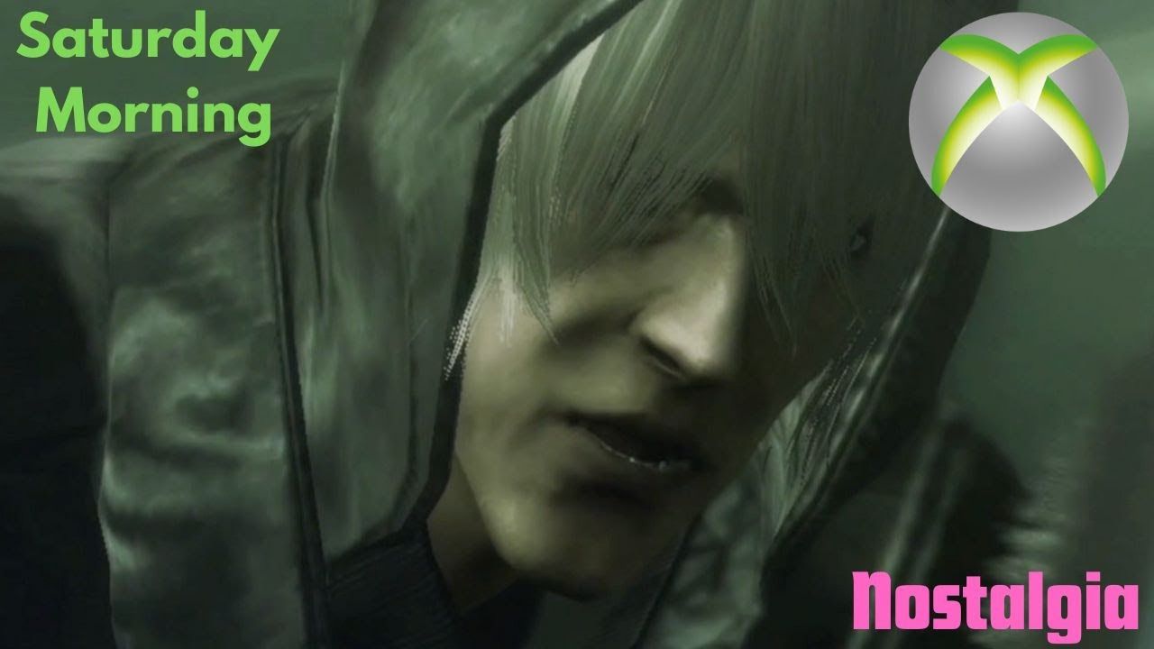 Nier and Dead Nostalgia - YouTube