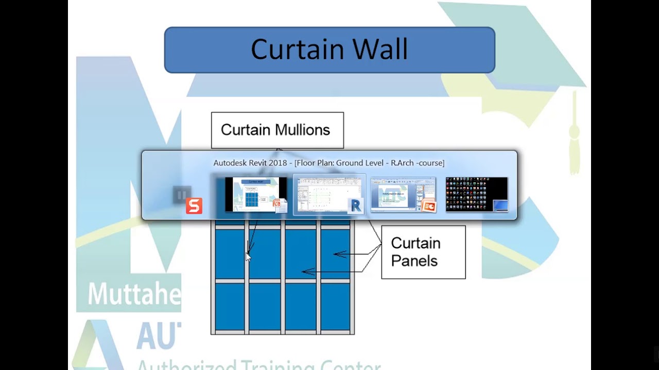 Lec 04 introduction to walls - YouTube