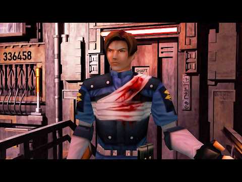 Resident Evil 2 - This Is Too Easy for Leon
