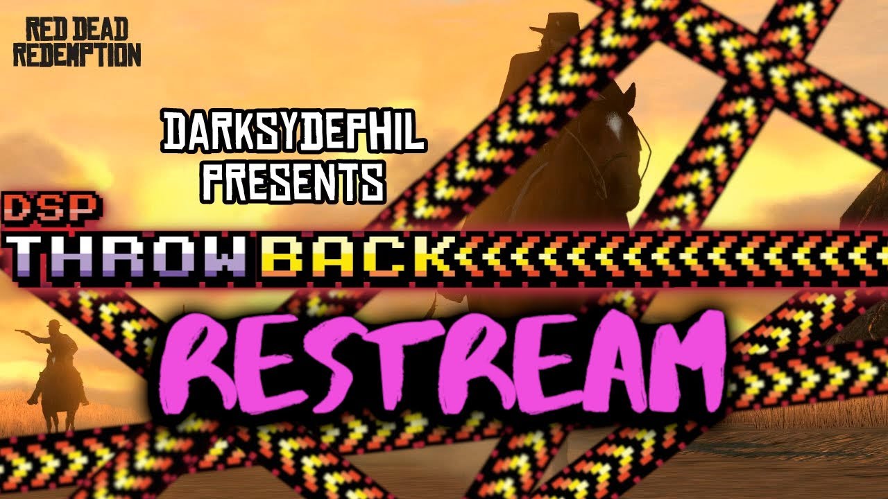 Restream - DSP Presents: Throwing back those 2010 vibes | Review ...