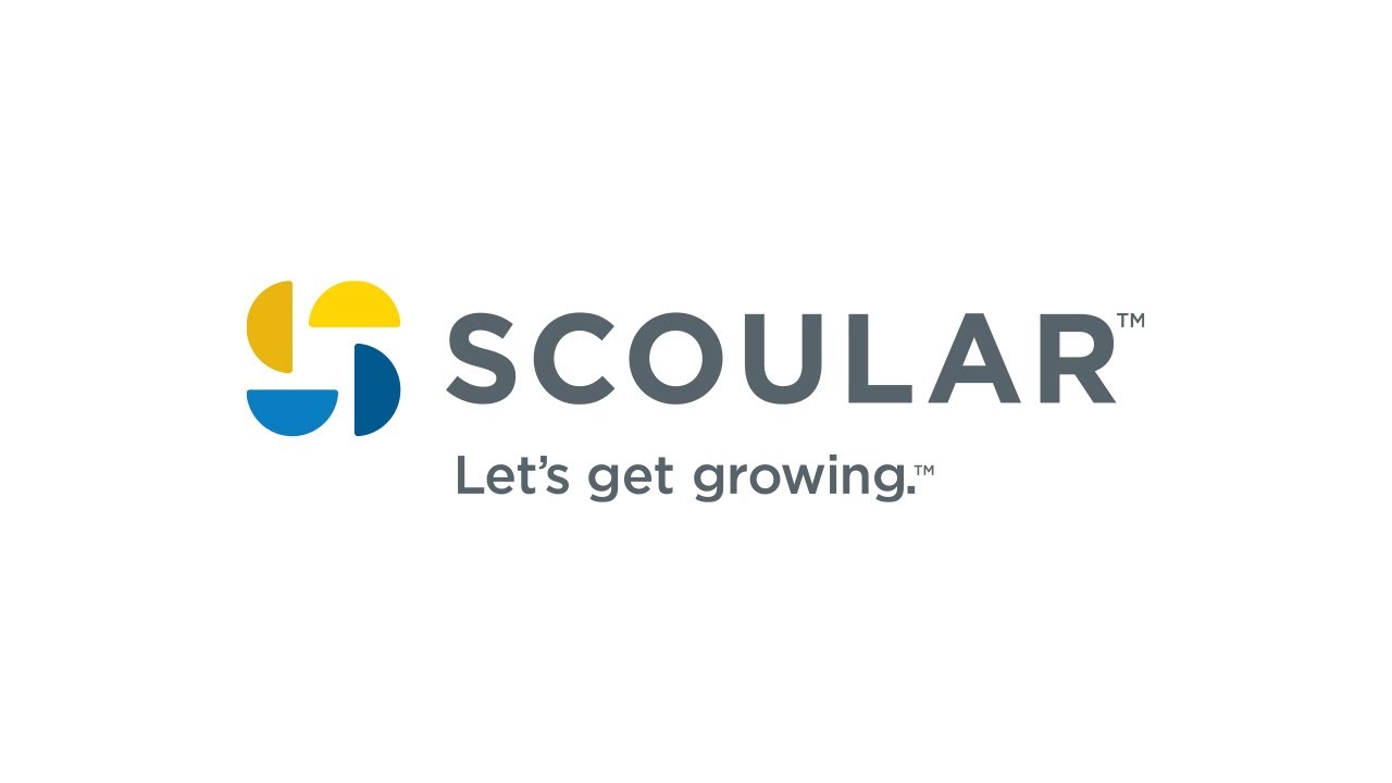 Scoular, Let's get growing™ - YouTube