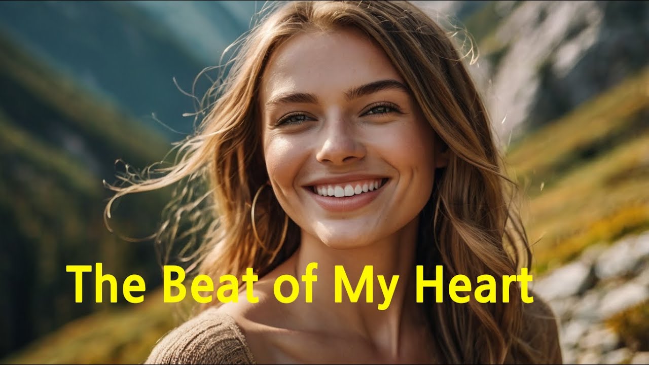 The Beat of My Heart song, s7 - YouTube