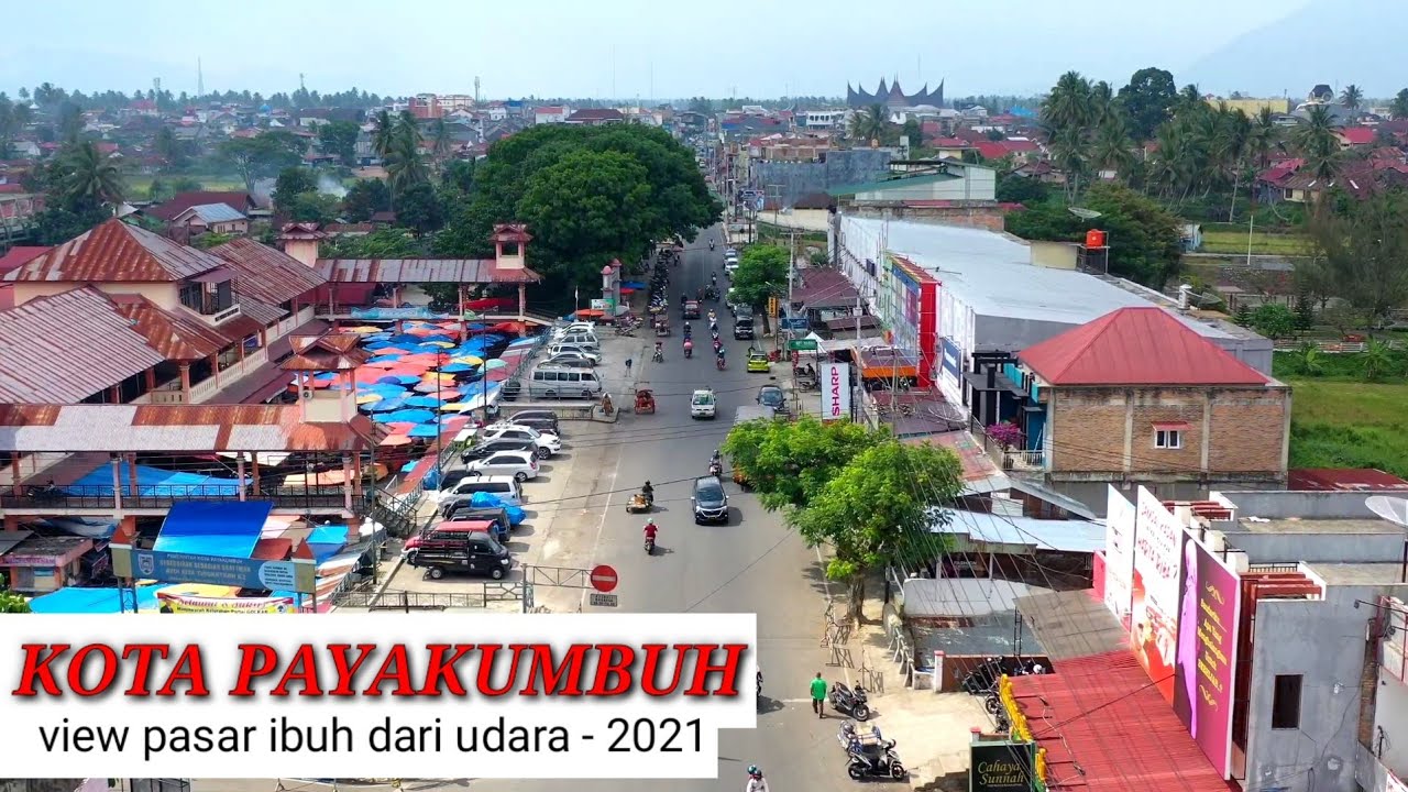 payakumbuh drone, 2021 - YouTube