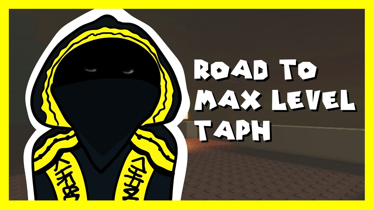 Forsaken Taph road to level 100 stream - YouTube