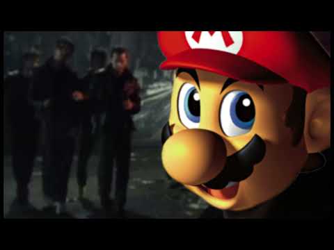 Toto - Rosanna (Mario 64 Version) - YouTube