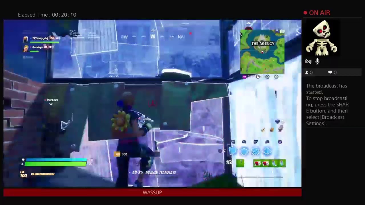 Epic Gameplay with Oretech - YouTube