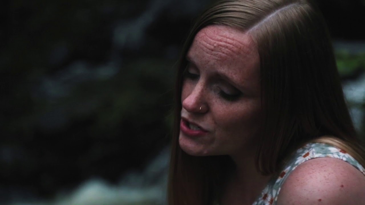 Michelle Truax - Multimedia Producer Showreel - YouTube
