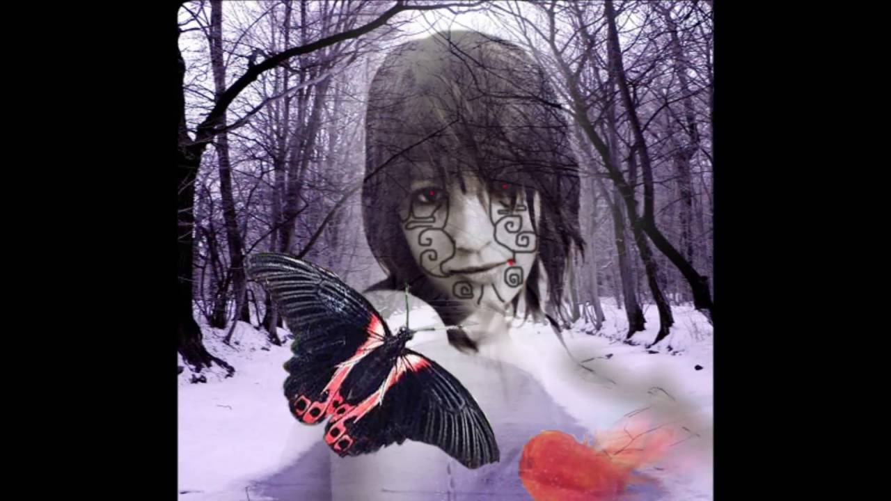 Merging With The Animal Spirit - YouTube