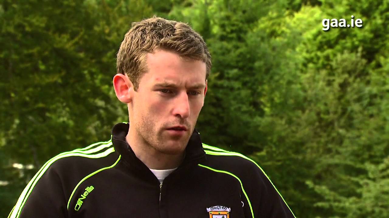 Mayo goalkeeper David Clarke previews their clash with Donegal at GAA ...