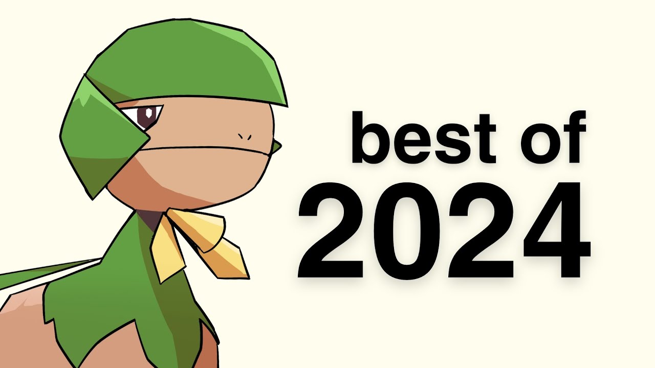 Best of RoyalPear 2024 - YouTube