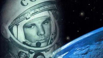 Энциклопедия "Космонавты" - YouTube